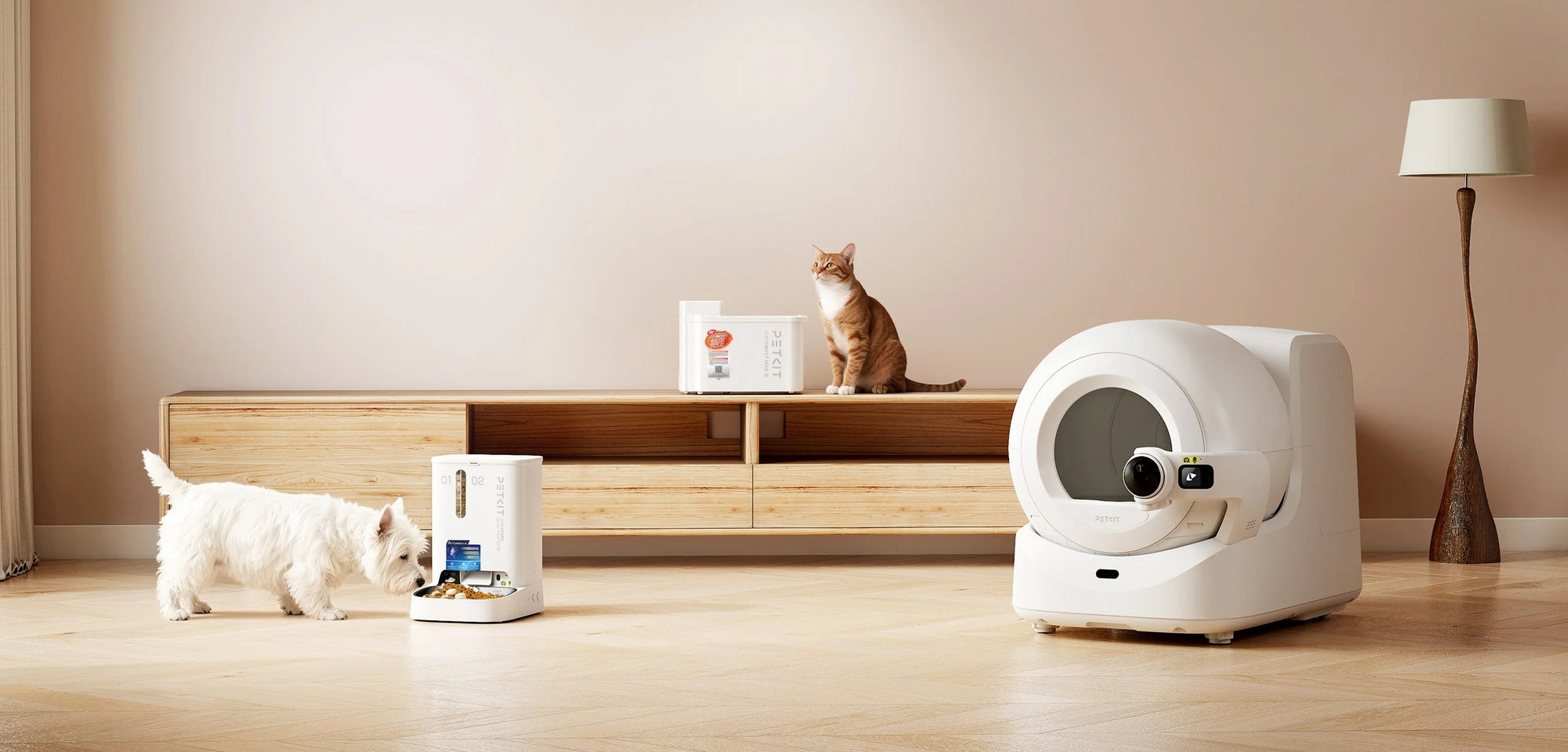 Petkit Europe